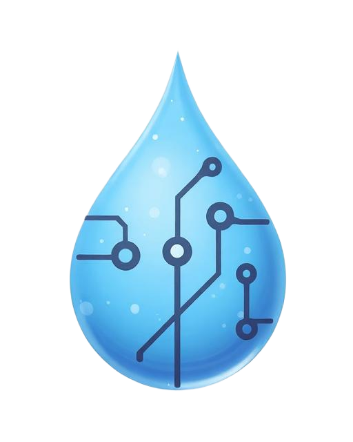 CyberDrop - Empowering the Future of Technology