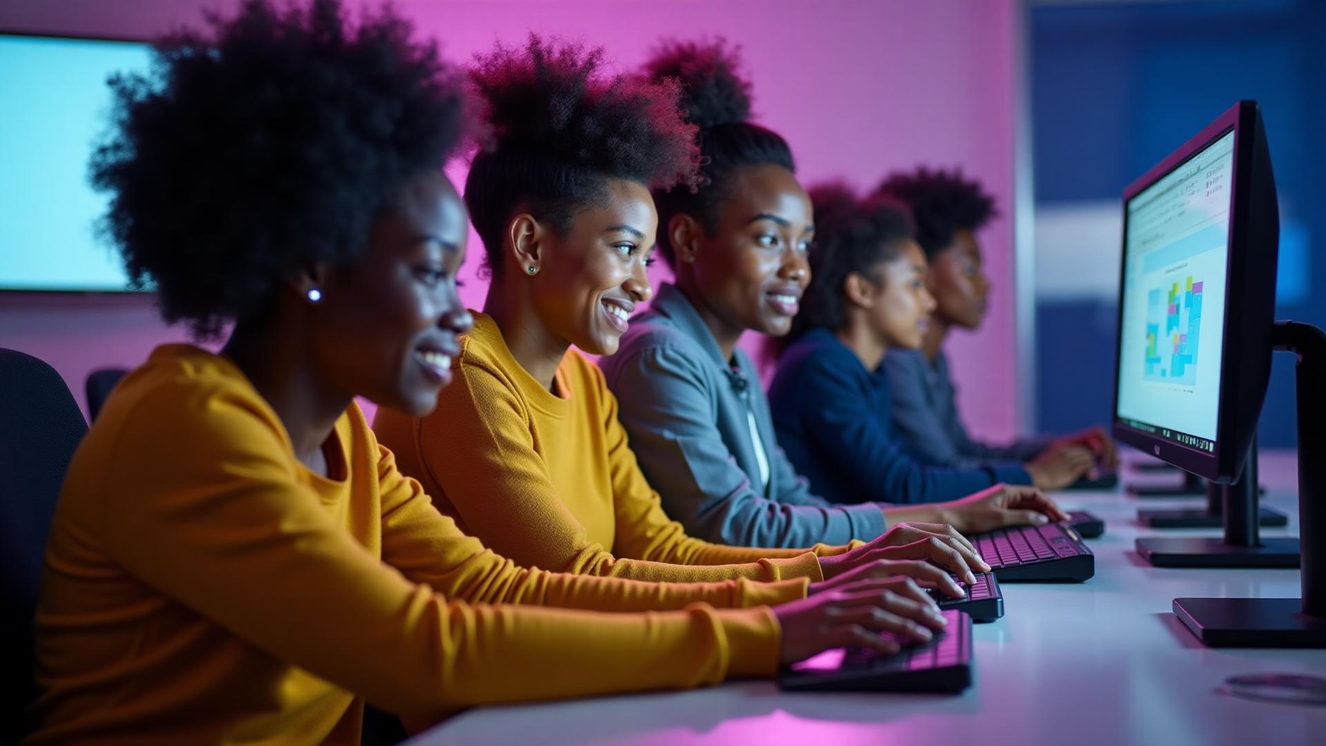 CyberDrop - Empowering the Future of Technology